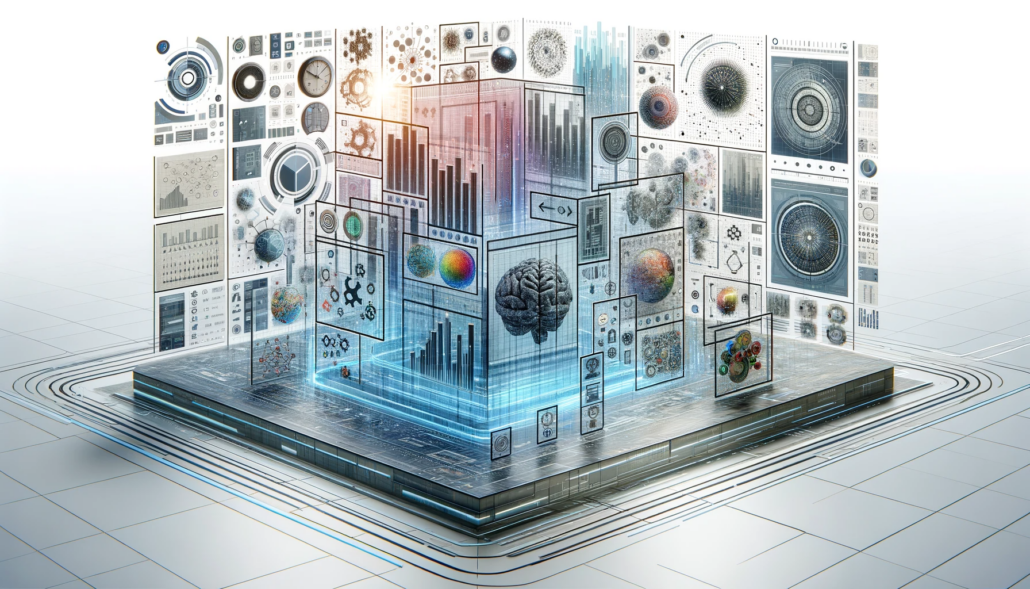 Multidisciplinary Exchange | bigRing Platform™